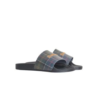 Barbour Cresswell Slider - - Shoes - Herren - Mehrfarbig - 41 EU