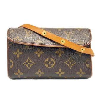 Louis Vuitton Pre-owned Leder Handtaschen - - Pre-owned - Damen - Braun - ONE SIZE