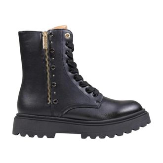 Alviero Martini 1A Classe Boots - - Shoes - Damen - Schwarzk - 35 EU