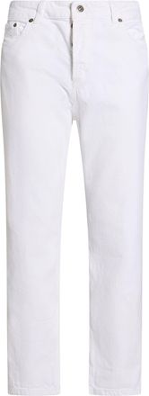 Dondup HOSEN & R&Ouml;CKE - Jeanshosen auf YOOX.COM