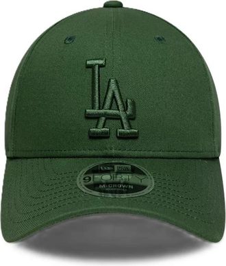 New Era 9Forty M-Crown Verstellbare Kappe - - Accessories - unisex - Gr&uuml;n - ONE SIZE