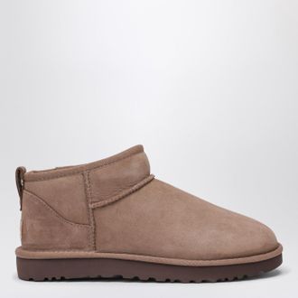 UGG Klassischer Ultra Mini Rocky Oak Stiefel