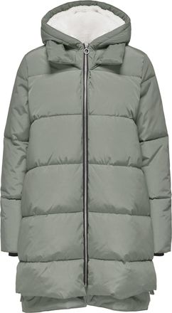 Only Damen Jacke 15335845 Shadow M