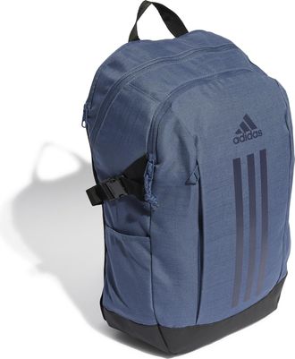 adidas Unisex Power Backpack, Preloved Ink/Shadow Navy, One size