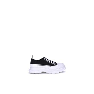 Alexander McQueen Herren, Schuhe, Schwarzk, 43 1/2 EUGr&ouml;&szlig;e