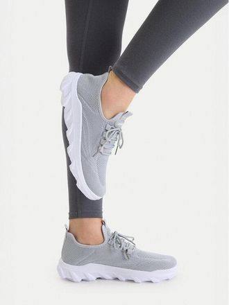 Jenny Sneakers WFA2711-1 Grau