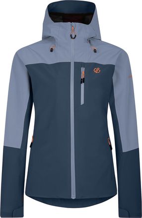 Dare 2B Dare2b Damen Mountain Series Wasserdichte Jacke Outdoorjacken