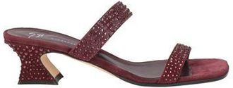 Giuseppe Zanotti CHAUSSURES - Sandales sur YOOX.COM