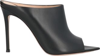 Gianvito Rossi SCHUHE - Sandalen auf YOOX.COM