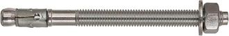Fischer Bolzenanker faz ii 10/30 r