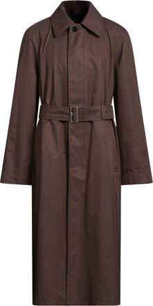 Burberry JACKEN & M&Auml;NTEL - Jacken, M&auml;ntel & Trenchcoats auf YOOX.COM