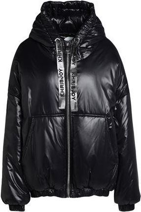 Khrisjoy MANTEAUX - Doudounes plume ou synth&eacute;tique sur YOOX.COM