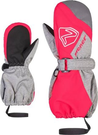 Ziener Kinder Handschuhe LAURUS AS(R) MITTEN glove junior