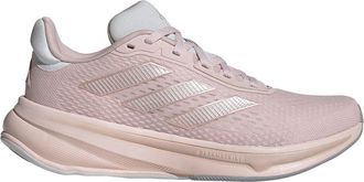 adidas Damen Response Super Running Shoes Laufschuhe, Sandy pink/Sandy pink met/Dash Grey, 45 1/3 EU