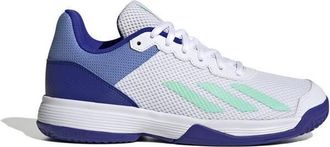 adidas Kinder Tennisoutdoorschuhe Courtflash