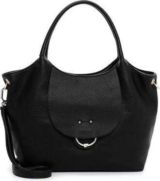 Suri Frey sac shopper sac &agrave; &eacute;paule SFY Kristy SC Cityshopper Black noir