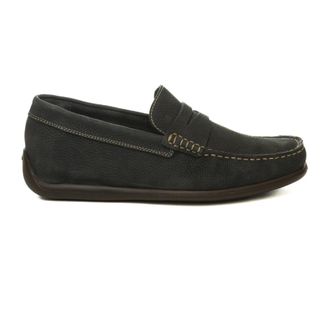 Frau Mocassino Piuma - - Shoes - Herren - Blau - 45 EU