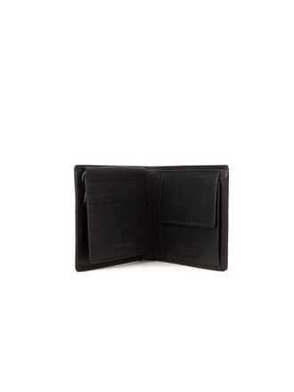 Momo Design Mens Wallet Black Polyurethane Bags
