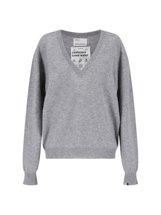 Extreme Cashmere Cashmere Sweater Ben
