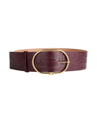 Elisabetta Franchi Petite maroquinerie - Ceintures sur YOOX.COM