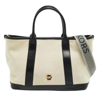 Michael Kors Damen, Pre-Owned, Wei&szlig;, ONE SIZEGr&ouml;&szlig;e