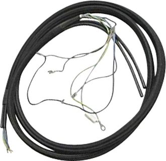 Astoria Astoria - Ersatzteil - Anschlusskabel und Dampfschlauch