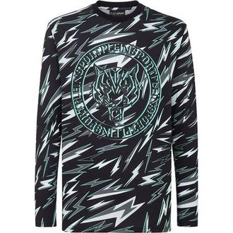Plein Sport Herren Shirt TIGER