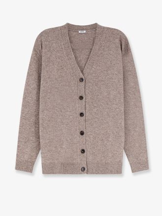 Aspesi Wool and cashmere blend cardigan - ASPESI - gender_Woman