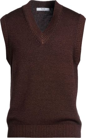 Masq STRICKWAREN - Pullover auf YOOX.COM