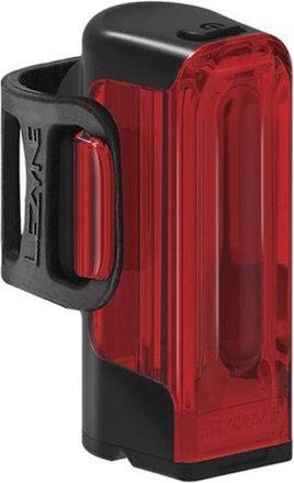 Lezyne Strip Drive 300+ - R&uuml;cklicht