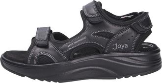 Joya Femme, Chaussures, Noir, Taille: 36 EU Komodo II Sandal