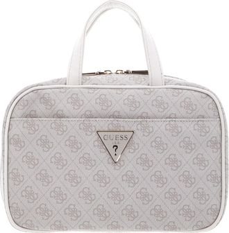 Guess Jesco Hanging Weekender Dove