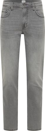 Mustang Jeans Herren Style Washington Straight Jeans, Mittelblau 783, 34W x 30L