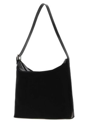 A.P.C. Noir Vache Borse A Mano Bag