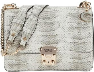 Guess Handtasche Guess Sac Rabat Deesa Convertible Xb Natural