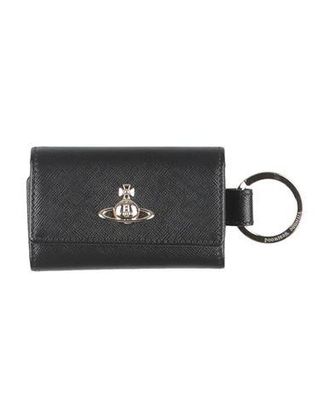 Vivienne Westwood Petite maroquinerie - Porte-cl&eacute;s sur YOOX.COM