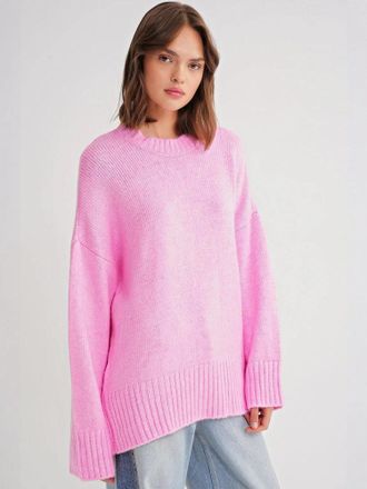 Mixray Pullover