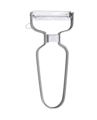 Triangle by s.Oliver Triangle 50 059 50 00 Julienne-Schneider extra fein professionelle Qualit&auml;t Edelstahl Juliennesch&auml;ler