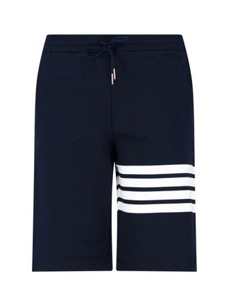 Thom Browne Sports Shorts 4-Bar