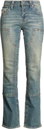 True Religion HOSEN & R&Ouml;CKE - Jeanshosen auf YOOX.COM