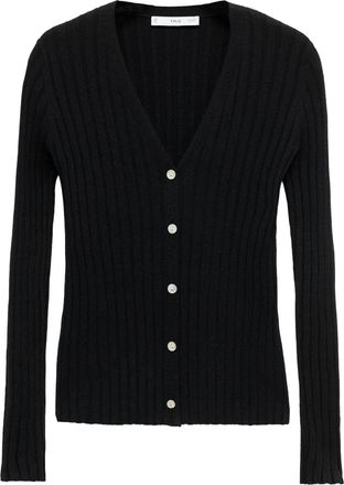 Mango Strickjacke FLURRY