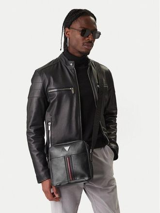 Guess Umh&auml;ngetasche HMTOCS P6159 Schwarz