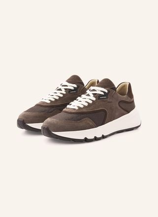 Nubikk Nubikk Sneaker Luca Noa grau