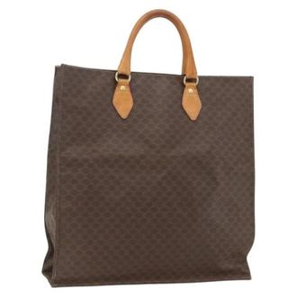 Celine Damen, Pre-Owned, Braun, ONE SIZEGr&ouml;&szlig;e