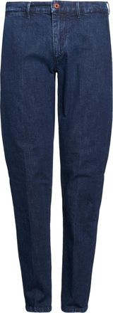 TELA GENOVA HOSEN & R&Ouml;CKE - Jeanshosen auf YOOX.COM