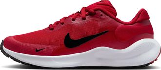 Nike Nike Revolution 7 Schuh f&uuml;r &auml;ltere Kinder, Gym Red/Black-White, FB7689-603, 36.5 EU (4.5Y US)