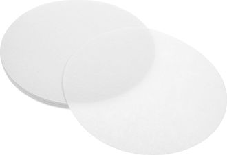 BESPORTBLE MAGICLULU 10 St&uuml;ck Filz Topf und Pfannenschoner Tellertrennpads f&uuml;r Stapeln und Schutz von Porzellan rutschfest Geeignet f&uuml;r K&uuml;chenaufbewahrung und Be