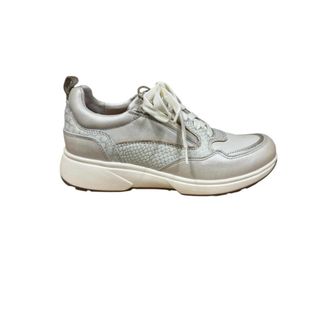 Xsensible Femme, Chaussures, Beige, Taille: 37 EU Baskets