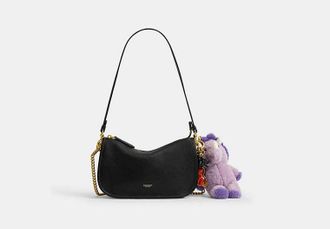 Coach Rexy 10 Th Birthday Waverly Tasche Mit Anh&auml;ngern