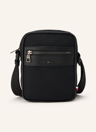 Tommy Hilfiger Umh&auml;ngetasche schwarz